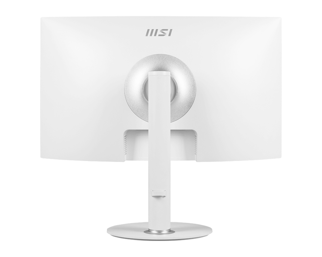 Màn hình cong MSI Modern MD271CPW 27 inch FHD VA 75Hz