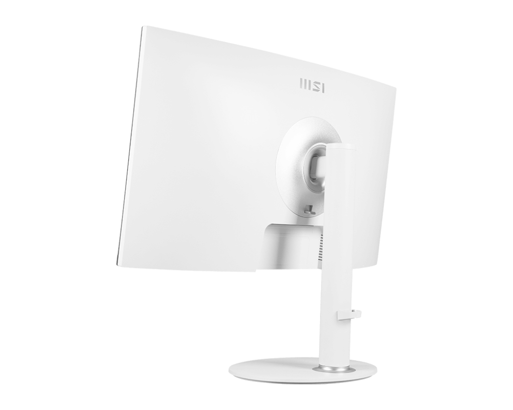 Màn hình cong MSI Modern MD271CPW 27 inch FHD VA 75Hz