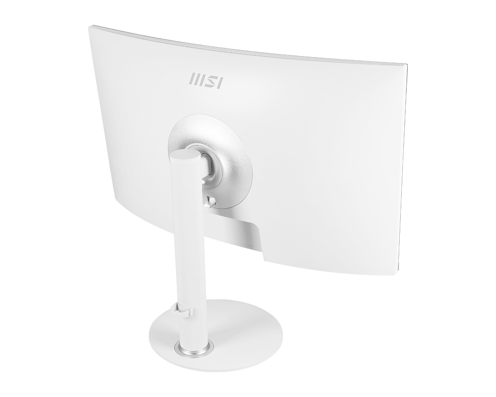 Màn hình cong MSI Modern MD271CPW 27 inch FHD VA 75Hz