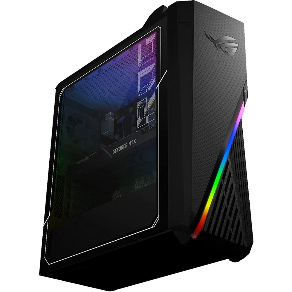PC ASUS ROG Strix G15CF-51240F141W (i5-12400F 16GB RAM 8GD6_RTX3060Ti ...