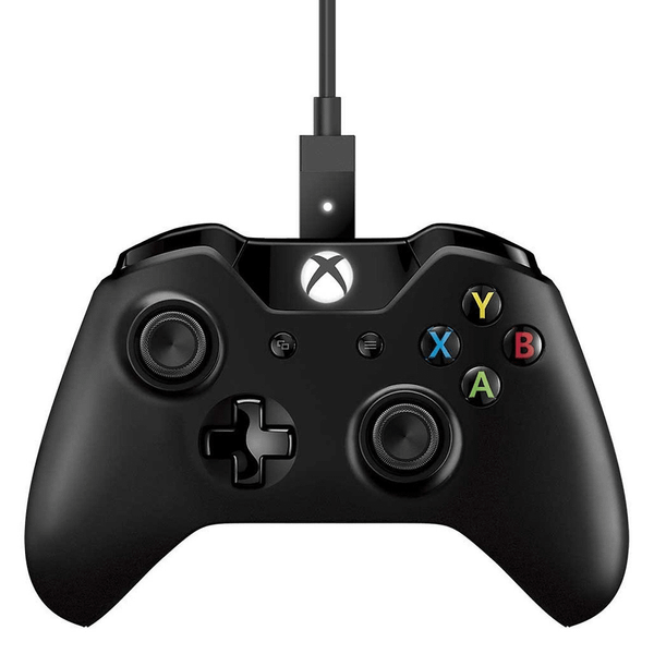 Tay cầm Microsoft Xbox Wireless Controller kèm cáp USB-C