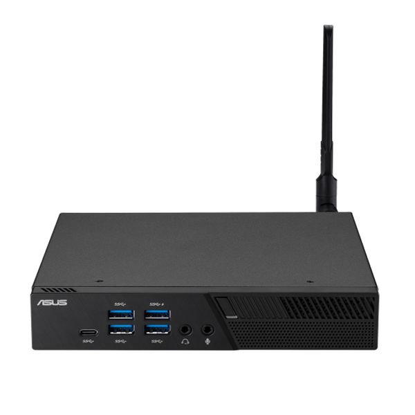 PC Mini Asus PB40 (PB40-BC066ZV)