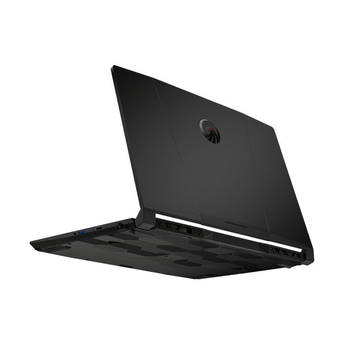 Laptop MSI Alpha 15 B5EEK-205VN