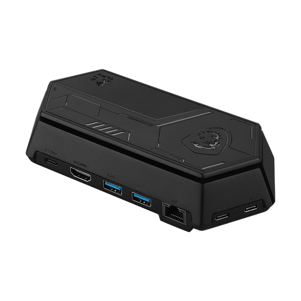 MSI Claw Docking Station