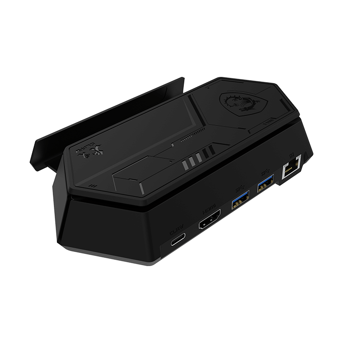 MSI Claw Docking Station