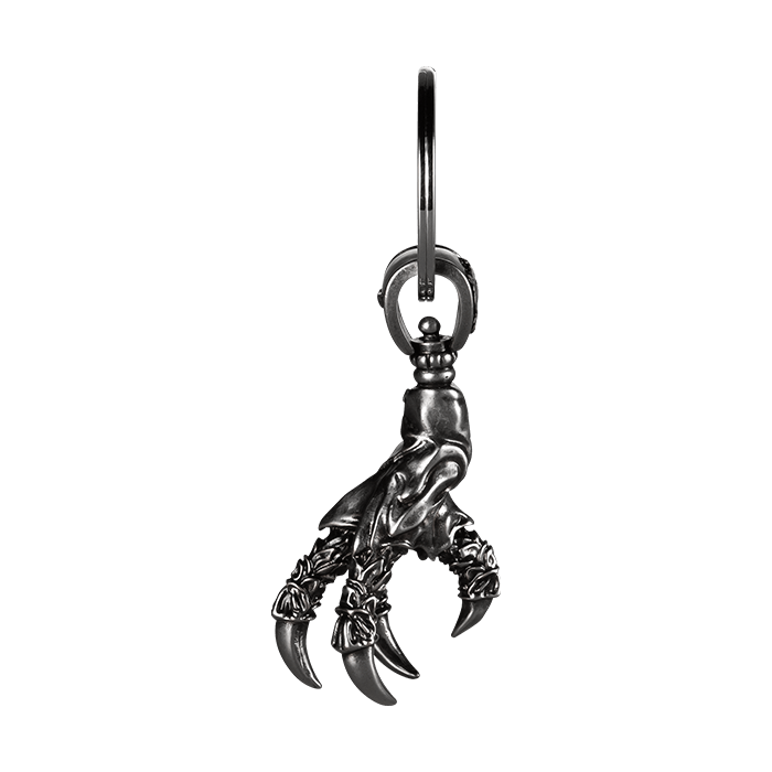 MSI Claw Keychain