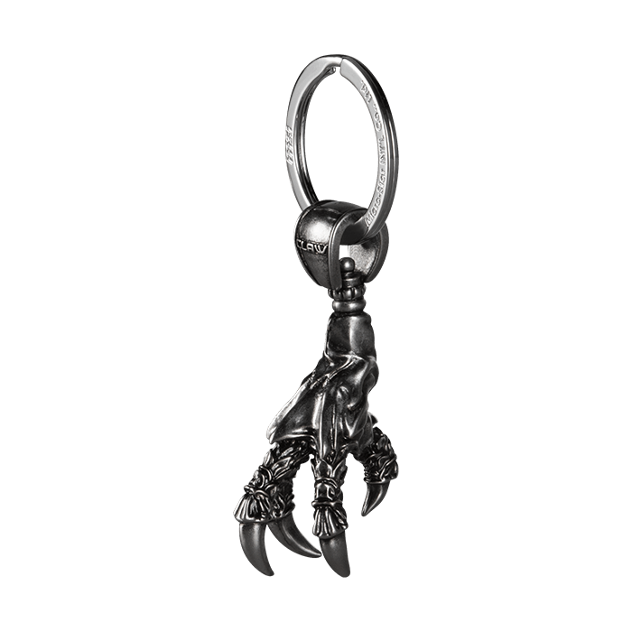 MSI Claw Keychain