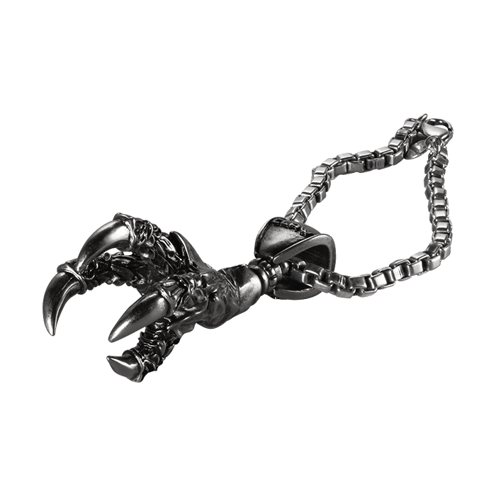 MSI Claw Keychain