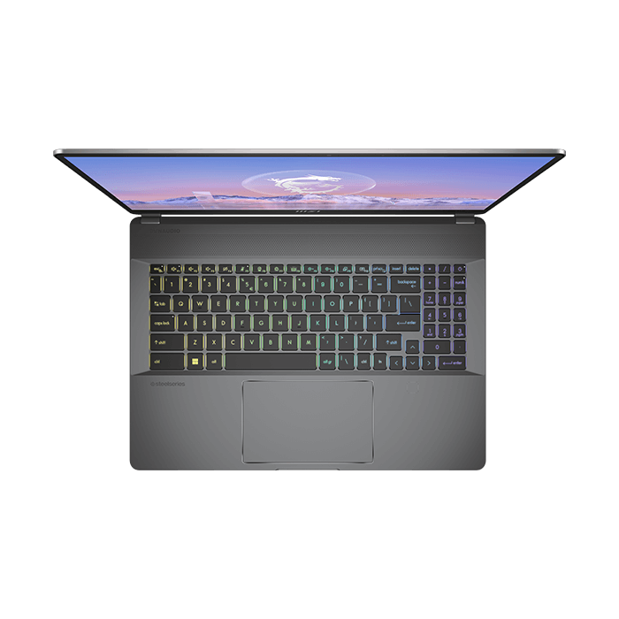 Laptop MSI Creator Z16 HX Studio B13VFTO-063VN TouchScreen