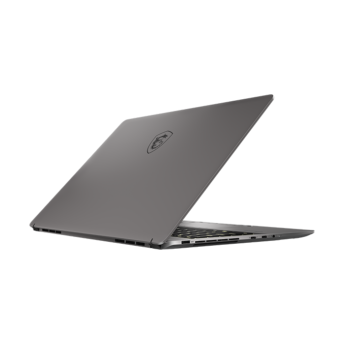 Laptop MSI Creator Z16P B12UGST-044VN TouchScreen