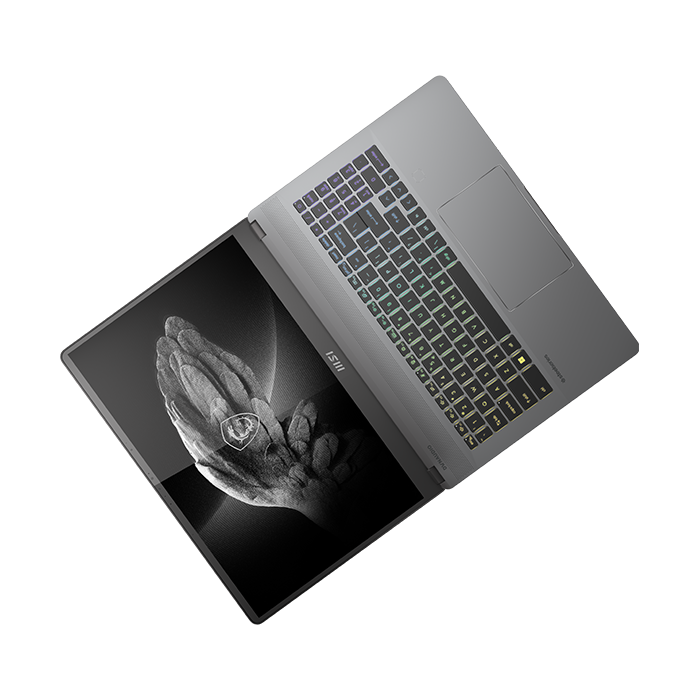 Laptop MSI Creator Z16P B12UGST-044VN TouchScreen