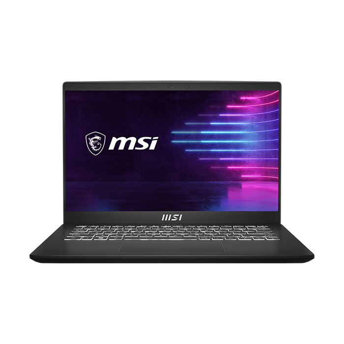 Laptop MSI Modern 14 C12M-241VN