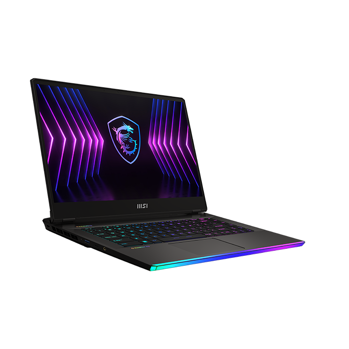 Laptop MSI Raider GE67 HX 12UGS-097VN