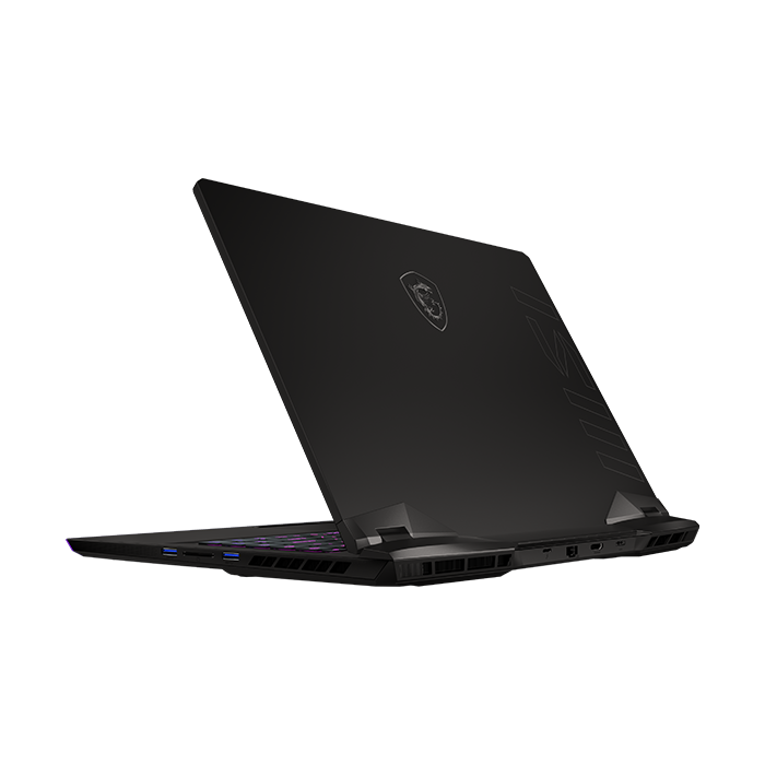 Laptop MSI Raider GE67 HX 12UGS-097VN