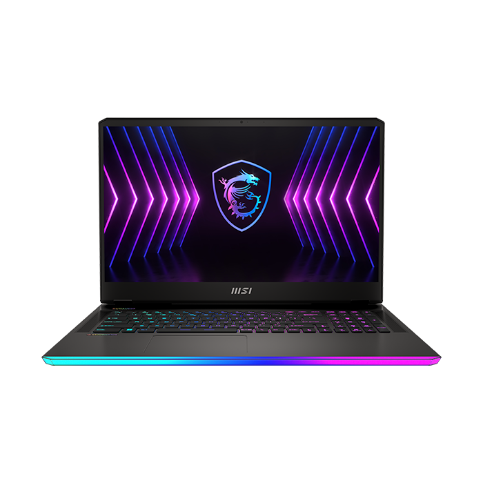 Laptop MSI Raider GE77 HX 12UGS-230VN