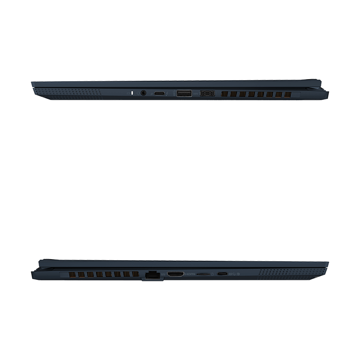 Laptop MSI Stealth 16 Studio A13VG-057VN