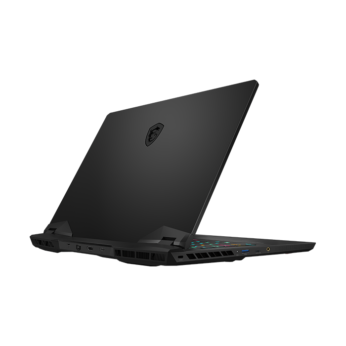 Laptop MSI Vector GP66 HX 12UGS-098VN