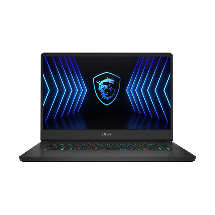 Laptop MSI Vector GP66 HX 12UGS-098VN