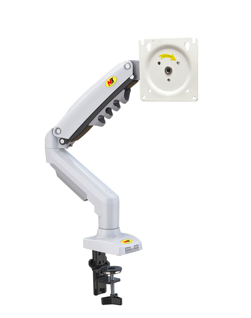 Giá treo màn hình máy tính North Bayou NB-F80