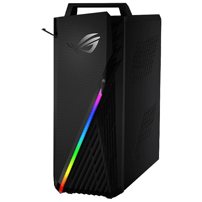 PC ASUS ROG Strix GA15 G15DH-VN001T