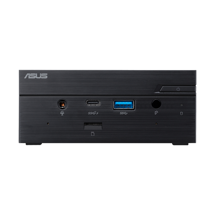 PC Mini ASUS PN62-BB5241MV