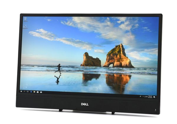 PC Dell All In One Inspiron 3277A Chính Hãng