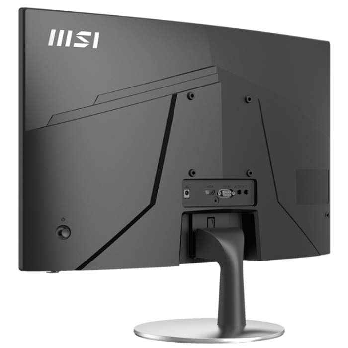 Màn hình Cong MSI Pro MP242C 24" FHD VA 75Hz (2*2W Speakers)