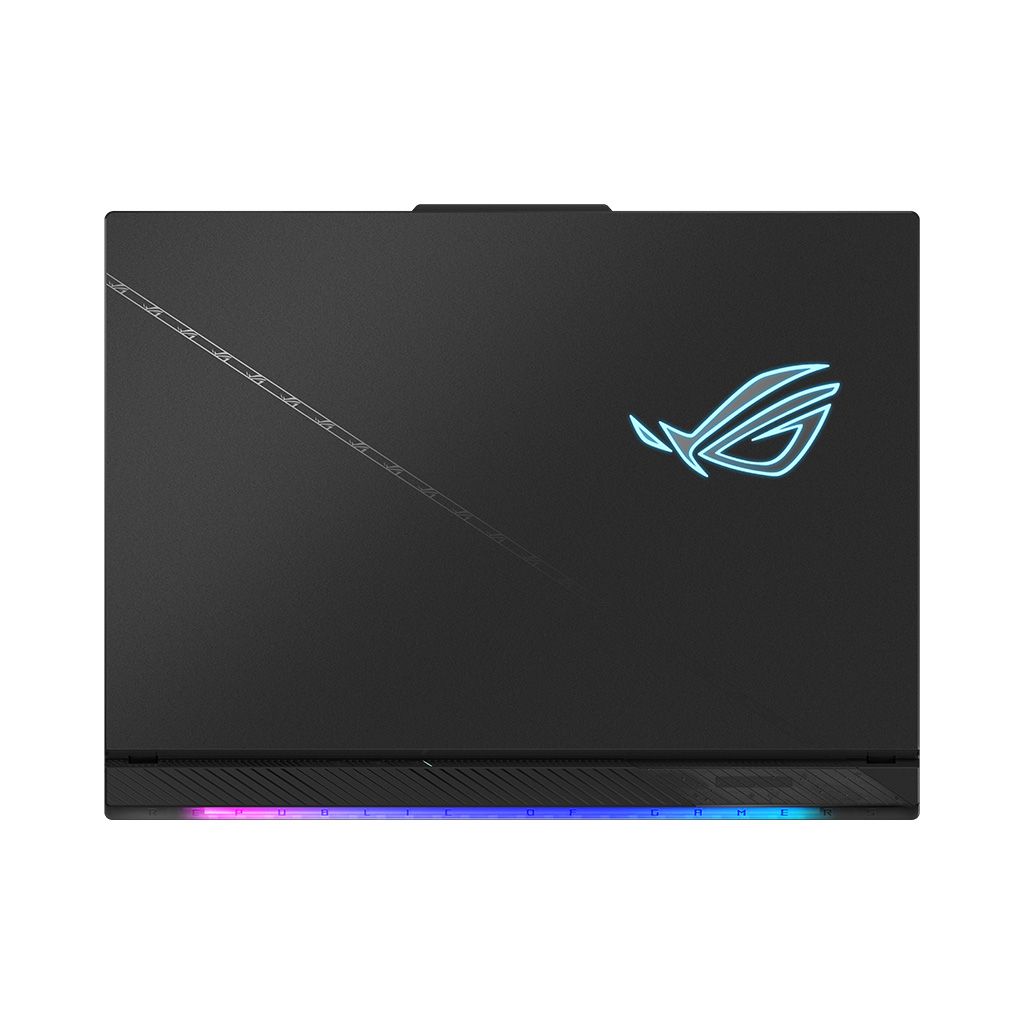 Laptop ASUS ROG Strix SCAR G16 G634JYR-RA132W