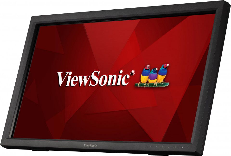 Màn hình di động Viewsonic TD2423 24 inch Full HD VA