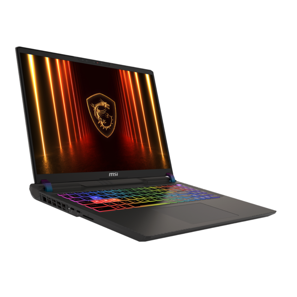 Laptop Gaming MSI Vector 16 HX AI A2XWIG-062VN