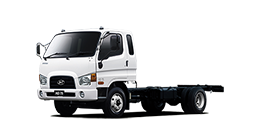 Xe tải Hyundai HD800 8 tấn | Hyundai Á Châu - Tổng đại lý TPHCM.
