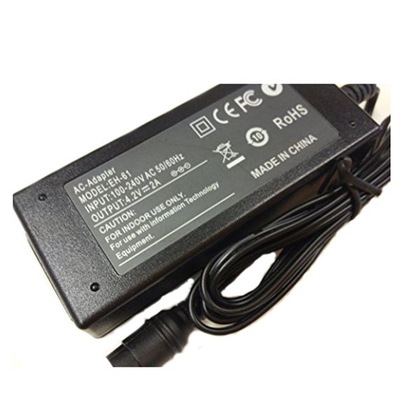Adapter nguồn Nikon EH-61 – Sông Hồng Camera