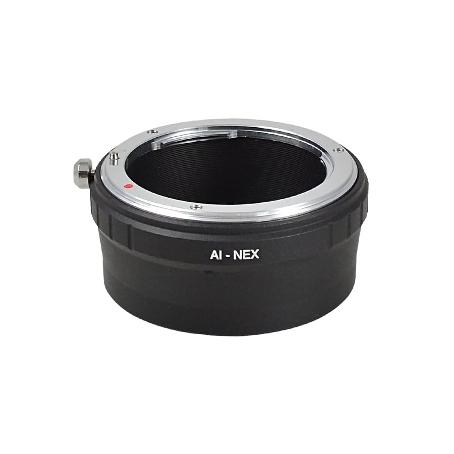 Ngàm chuyển đổi Ai - NEX – SÔNG HỒNG CAMERA