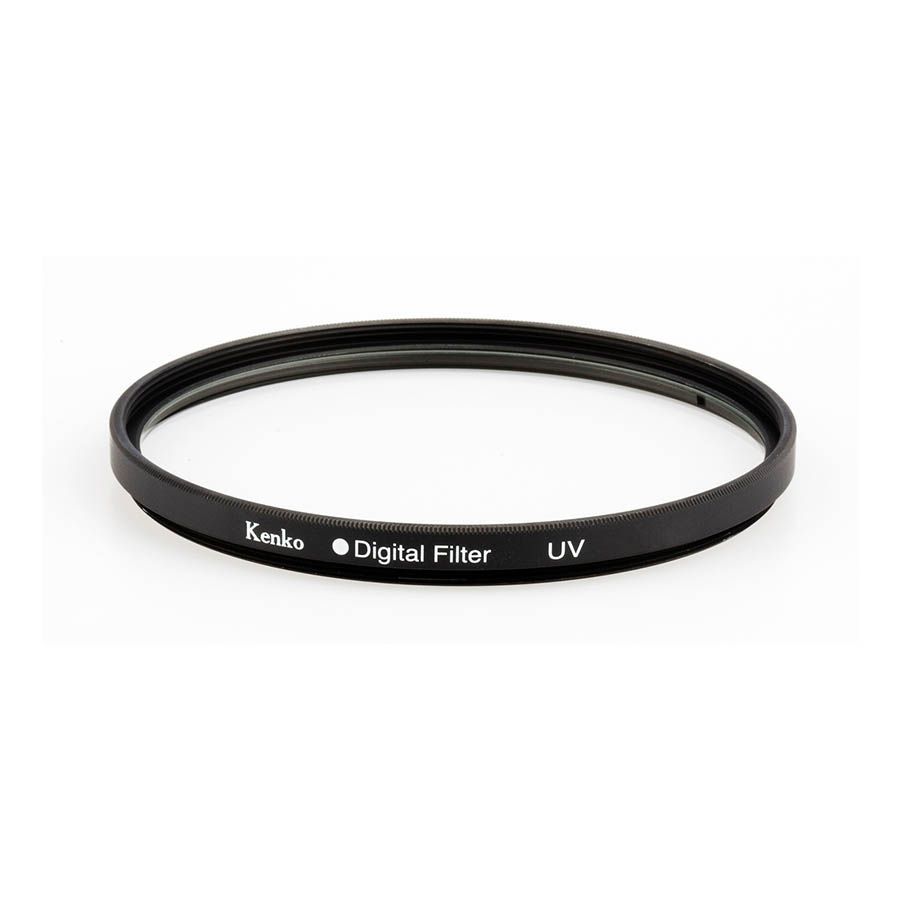 Filter UV 72mm | KENKO Digital UV Filter – SÔNG HỒNG CAMERA