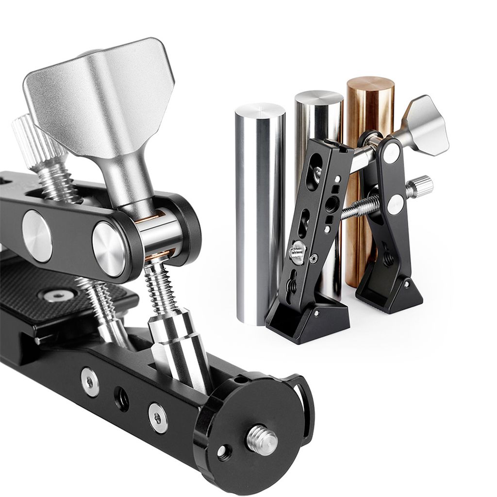 Kẹp kính Leofoto - MC-100+CF-6 ( Chính hãng ) – SÔNG HỒNG CAMERA