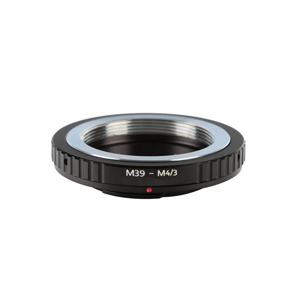 Ngàm chuyển đổi M39 - M43 Aluminium – SÔNG HỒNG CAMERA