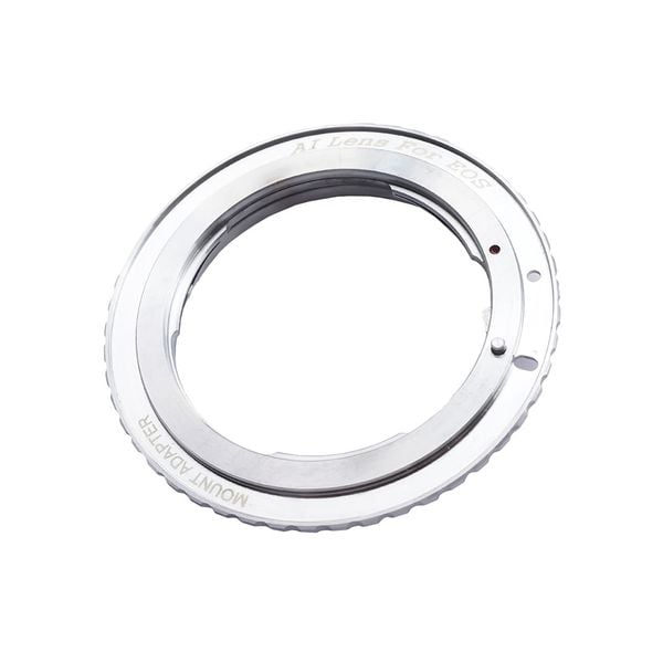 Ngàm chuyển đổi Nikon - EOS | Nikon - Canon – SÔNG HỒNG CAMERA