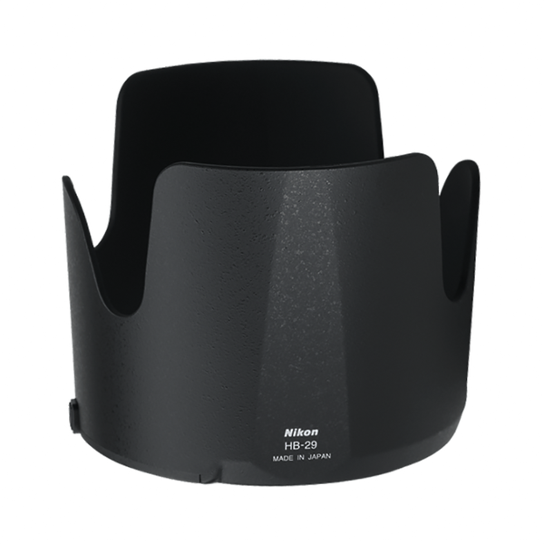 Lens Hood - Loa che nắng Nikon HB-29 – SÔNG HỒNG CAMERA
