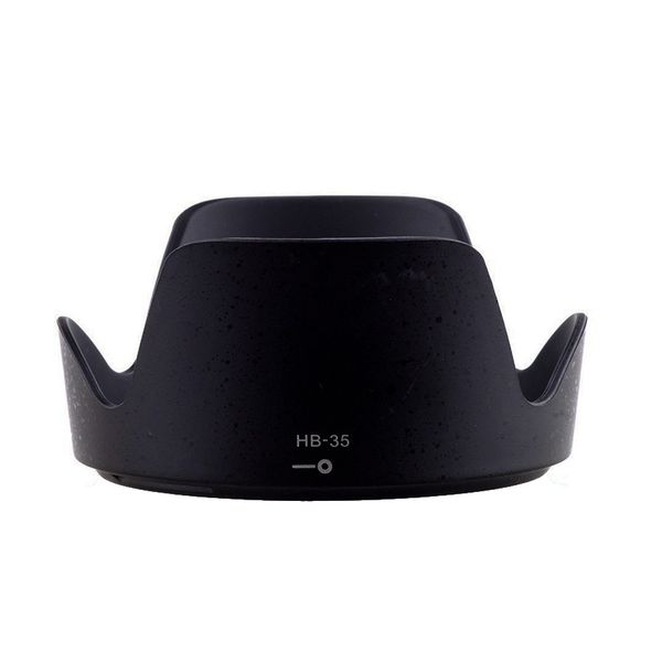 Lens Hood - Loa che nắng Nikon HB-35 – Sông Hồng Camera