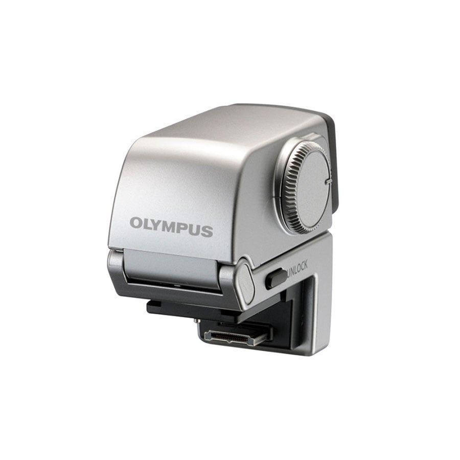 Olympus VF-3 Electronic Viewfinder | Uy tín - Chất lượng – SÔNG HỒNG CAMERA