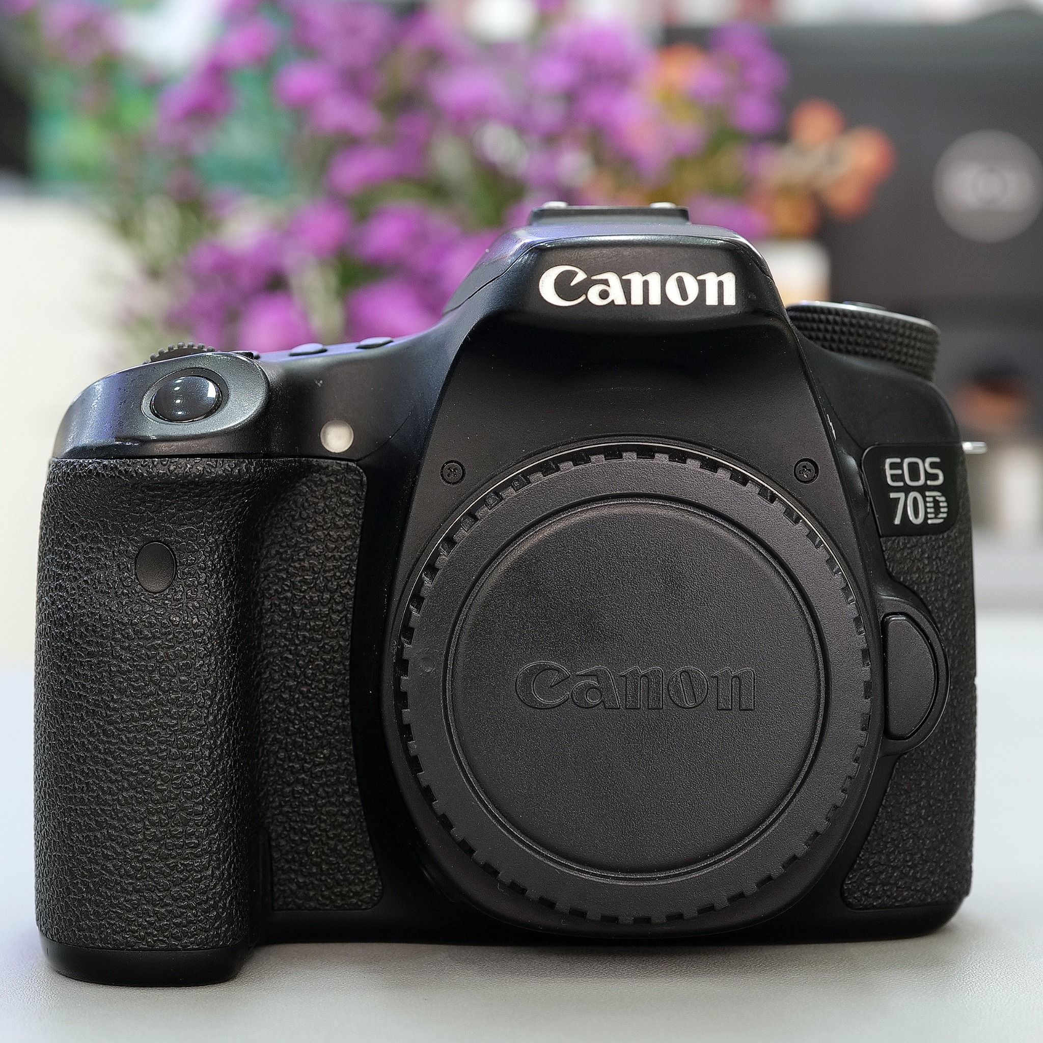 Đặc điểm nổi bật của thẻ nhớ máy ảnh canon 70d và cách sử dụng hiệu quả