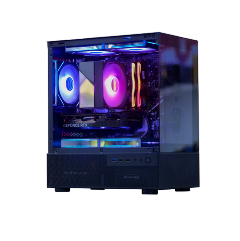 Máy tính bàn DakLak – PC Gaming, đồ họa, văn phòng, linh kiện vi tính ...