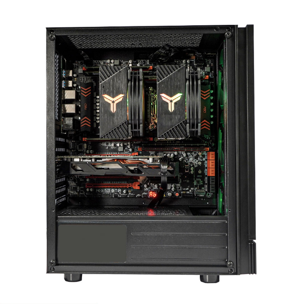 CẤU HÌNH XEON GIÁ LẬP X99 DUAL E5 2680 V4 RAM 96GB SSD 512GB VGA – PC ...