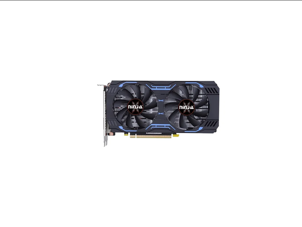 Card màn hình Ninja GTX 1660 Super 6GB 2 fan – PC Gaming, đồ họa, văn ...