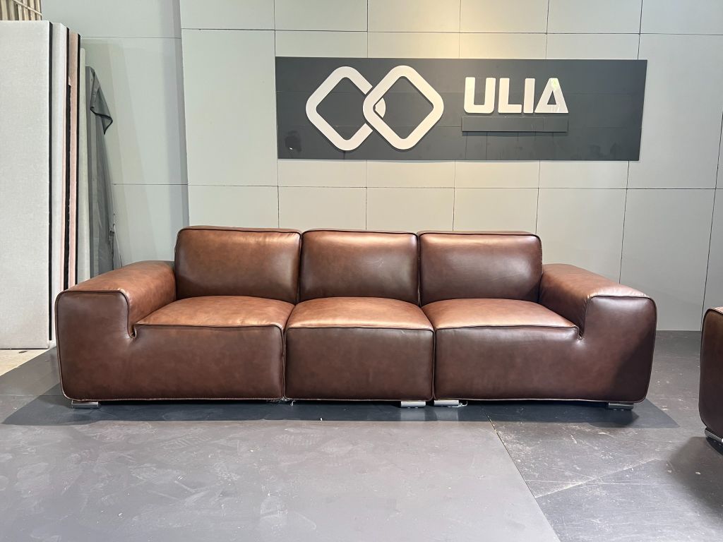 Bộ sofa phòng khách đẹp Kenli – ULIA