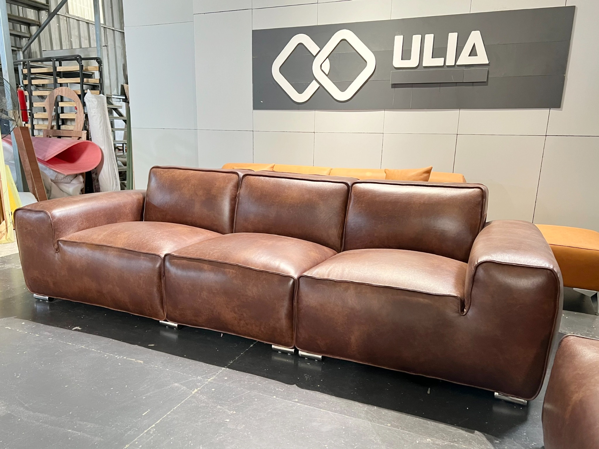 Sofa Kenli – ULIA