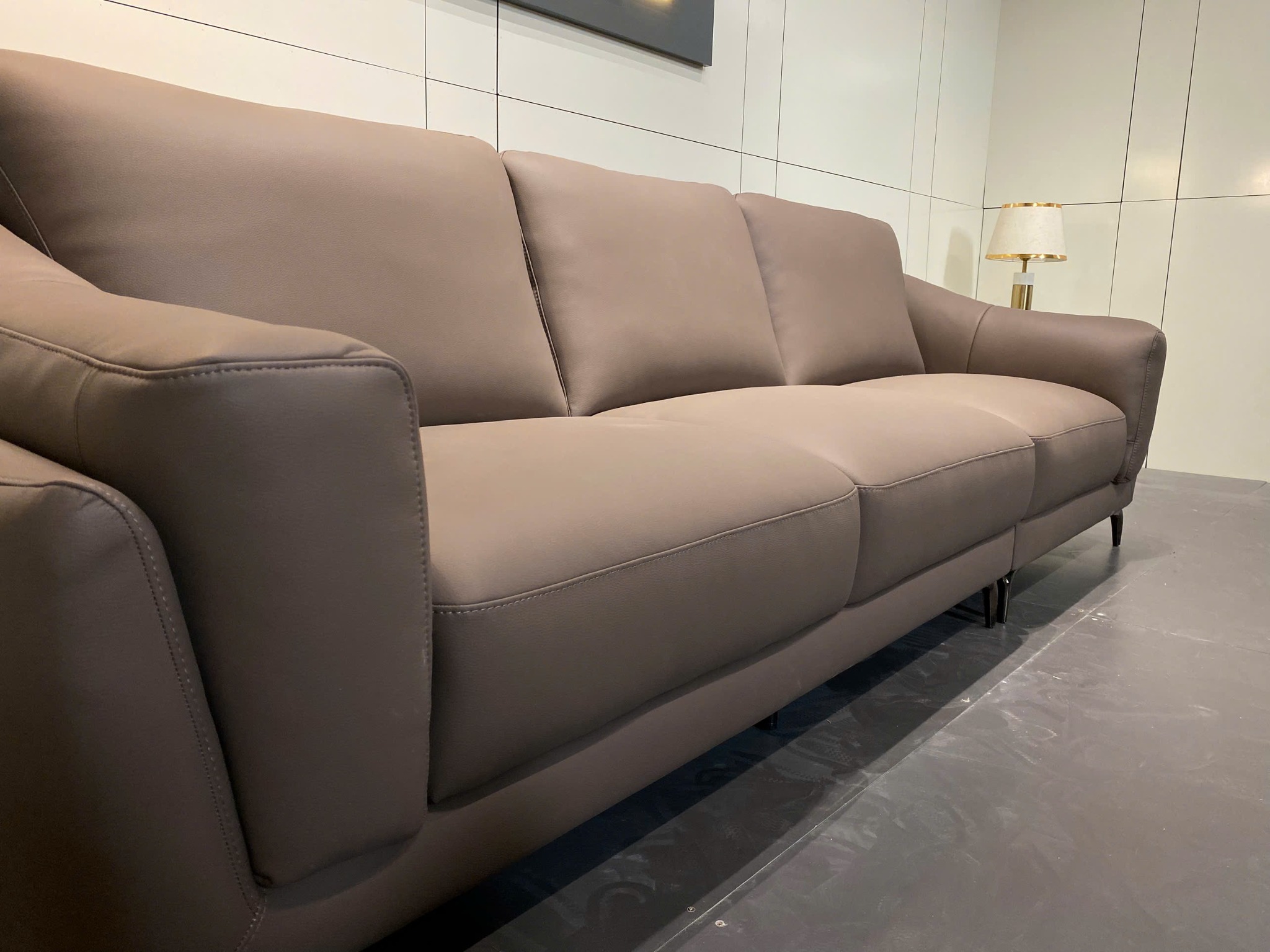Ghế sofa Napoli – ULIA