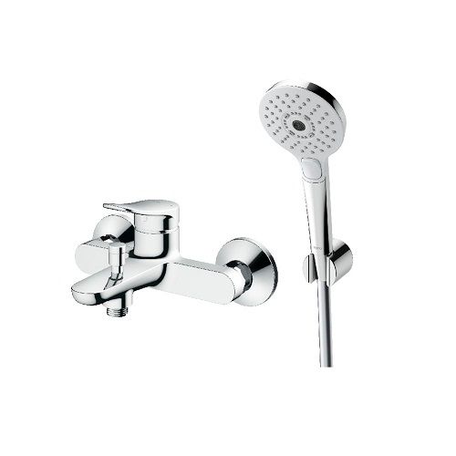 Sen tắm nóng lạnh TBS04302V/TBW01010V