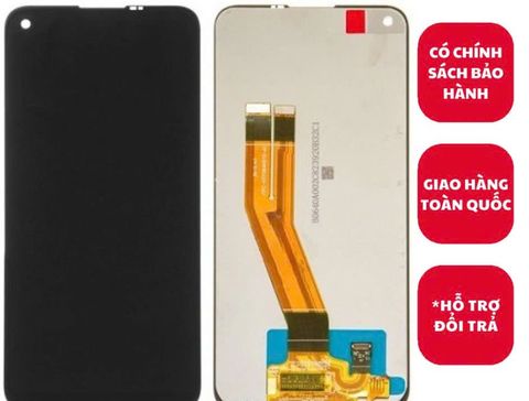 Trung tâm sửa chữa Màn Hình Samsung A11 - 2020 / A115F / M11 (Zin)