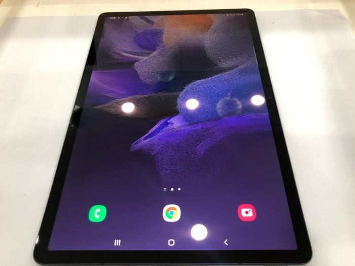 Samsung Galaxy Tab S7 FE T735 Đen